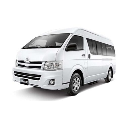 Light Vehicles Archives - Hikarie International